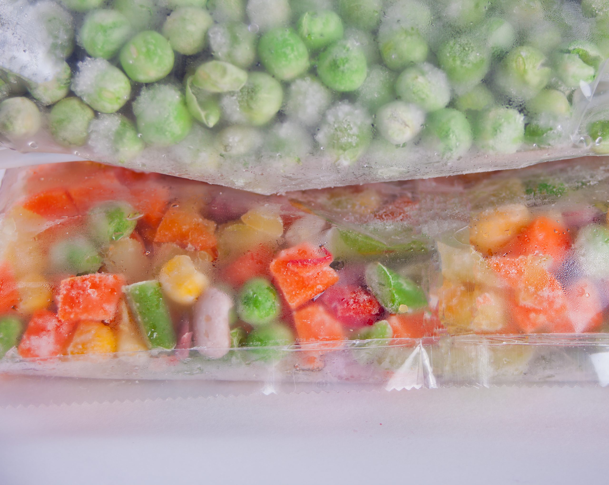 The 8 Best Frozen Veggies to Buy - Fora Global