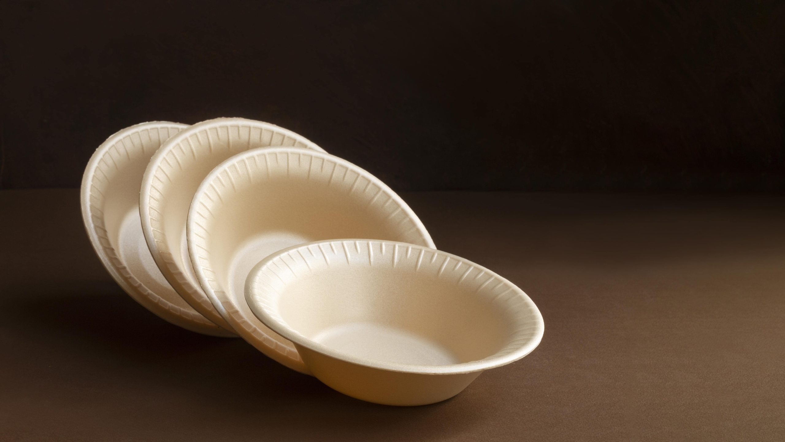 Zero waste eco craft activity for kids - paper mache bowls - Fora Global